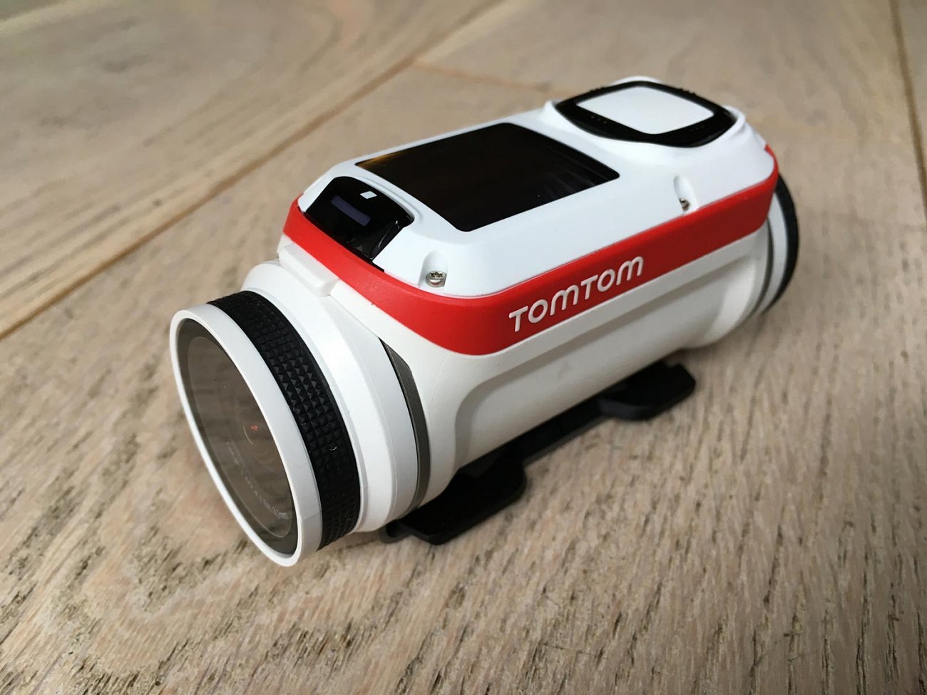 TomTom Bandit Action Camera - Review