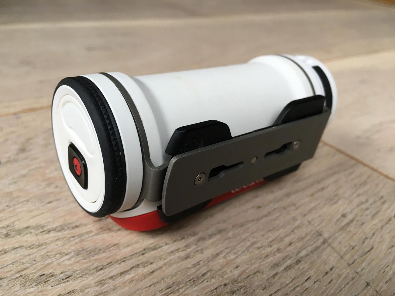 TomTom Bandit Action Camera - Review